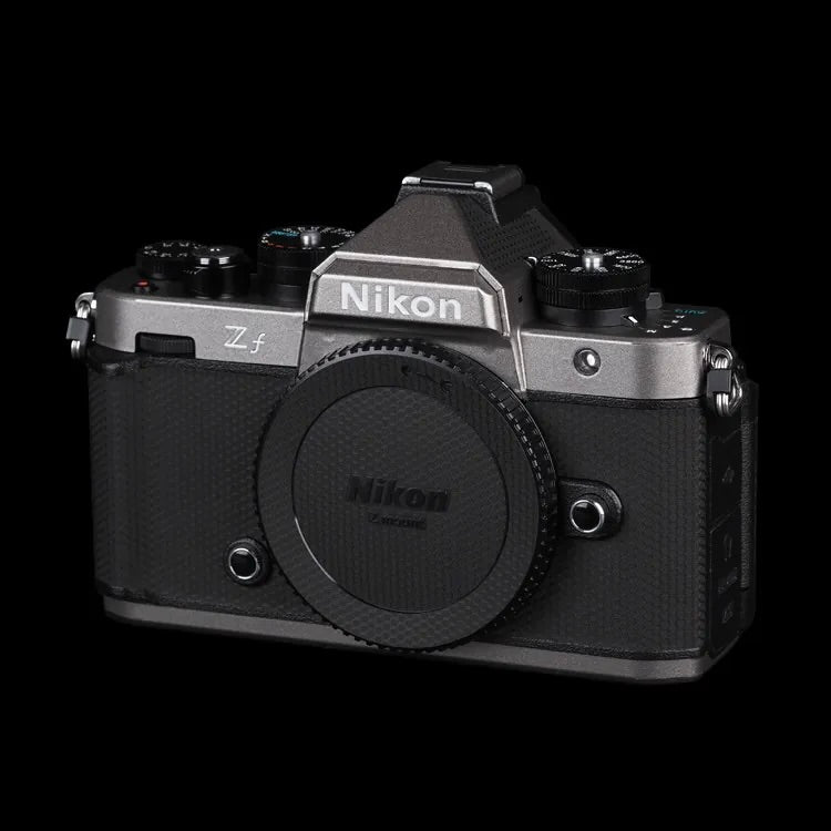 NIKON Zf Camera Skin