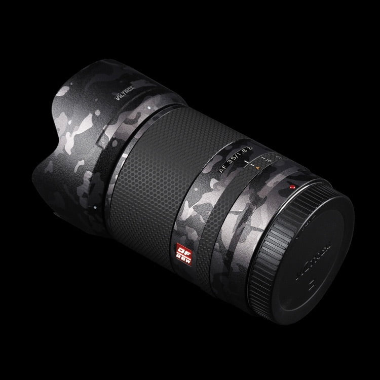 Sony Alpha Camera Protection Skins by LifeGuard Design USA Free Ship