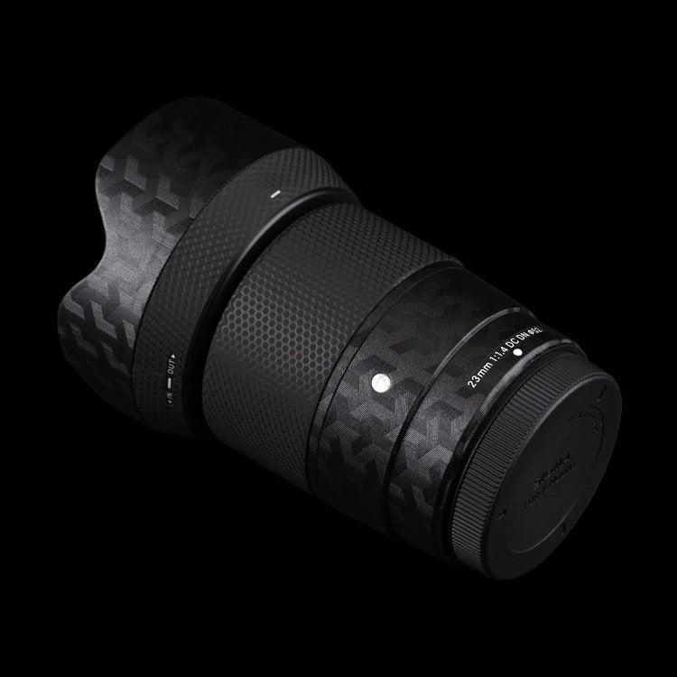 Sony Camera and Lens Premium Protection Skins