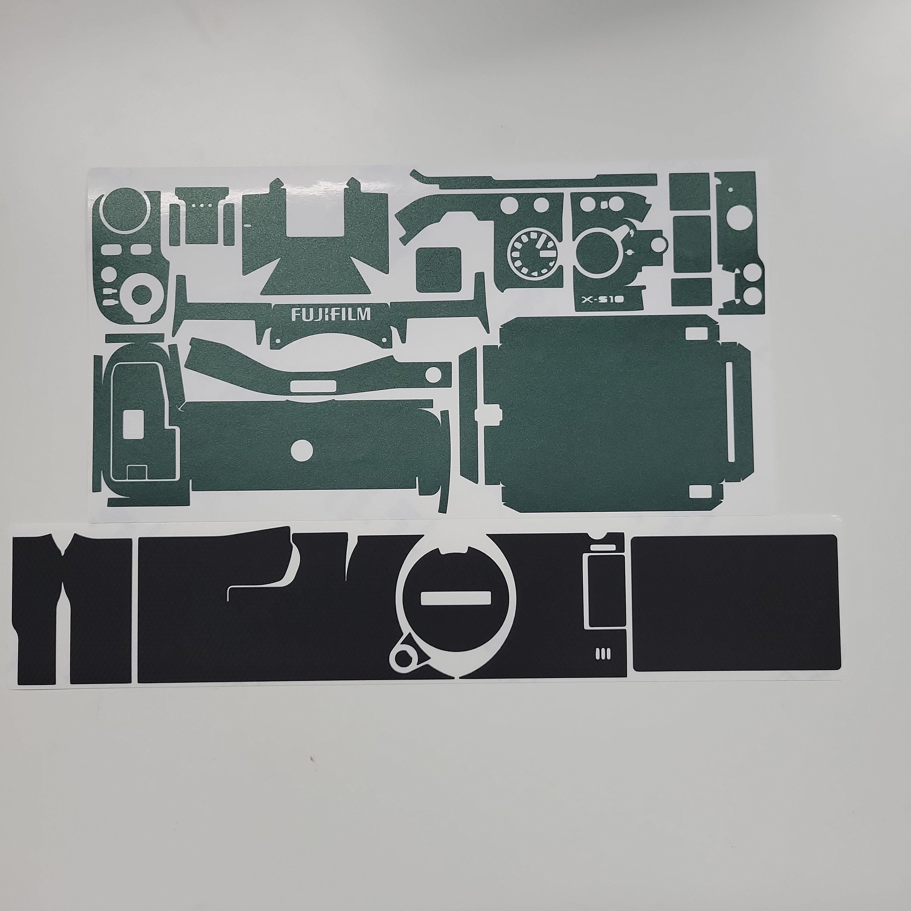 Sony Alpha Camera Protection Skins by LifeGuard Design USA Free Ship