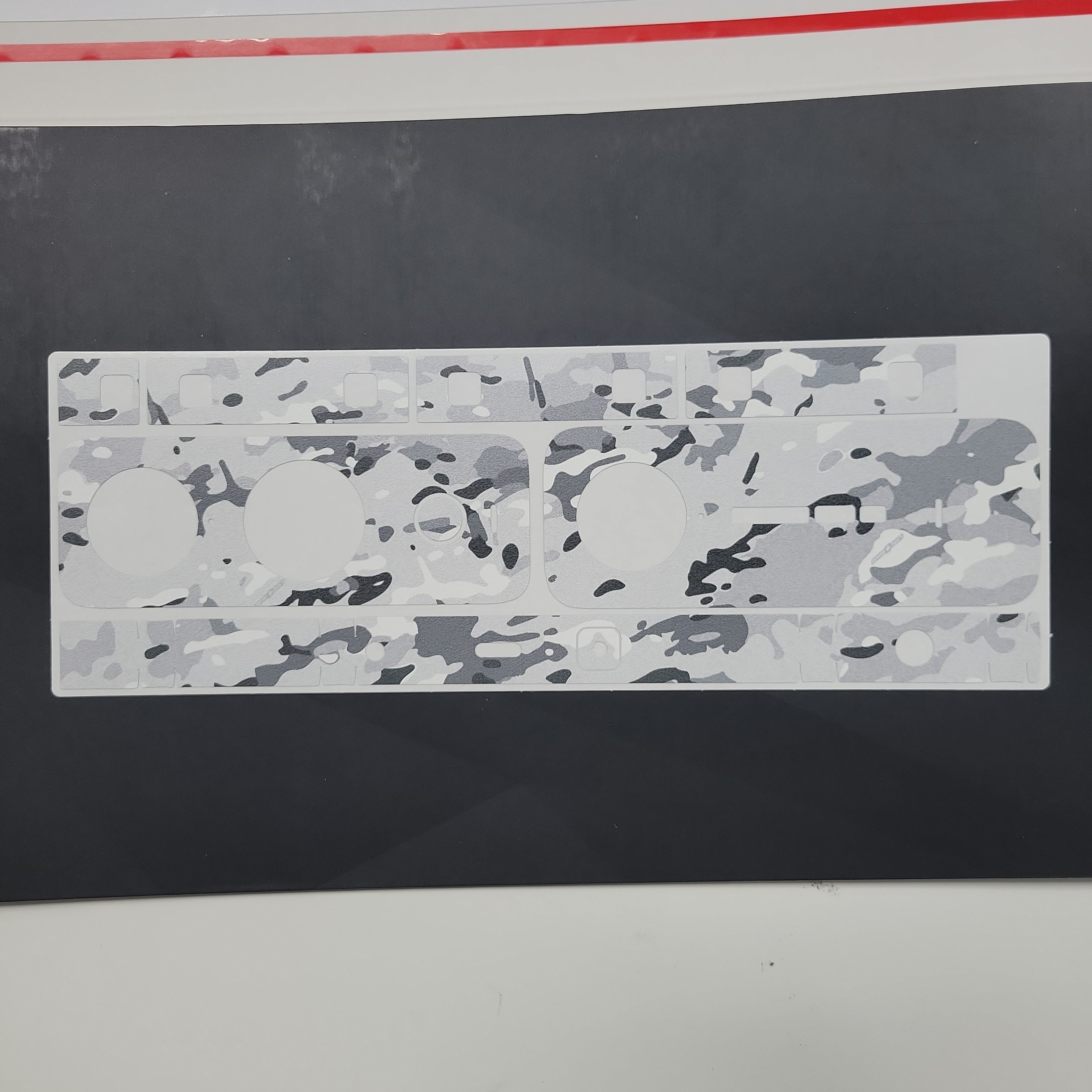 Sony Alpha Camera Protection Skins by LifeGuard Design USA Free Ship