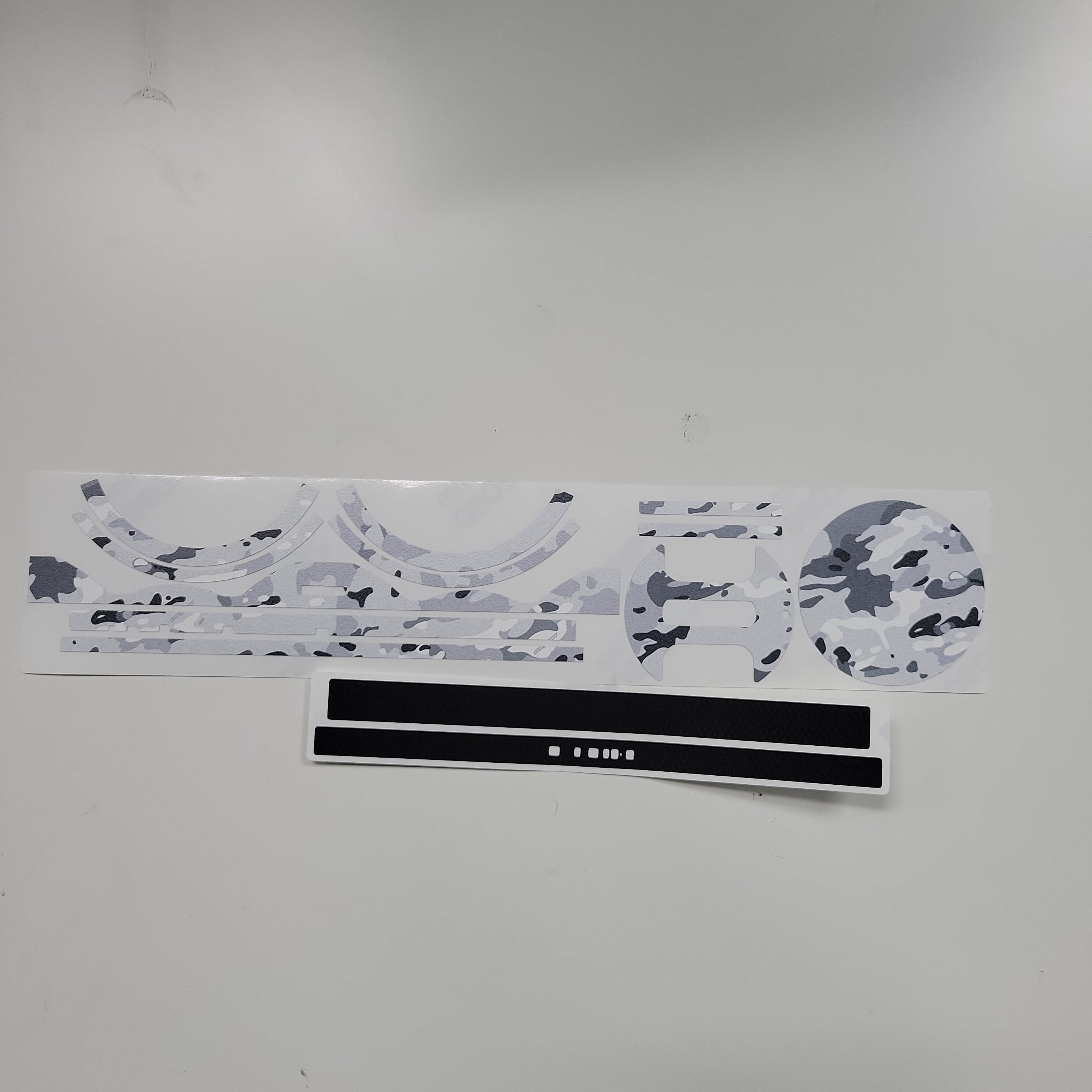 Sony Alpha Camera Protection Skins by LifeGuard Design USA Free Ship