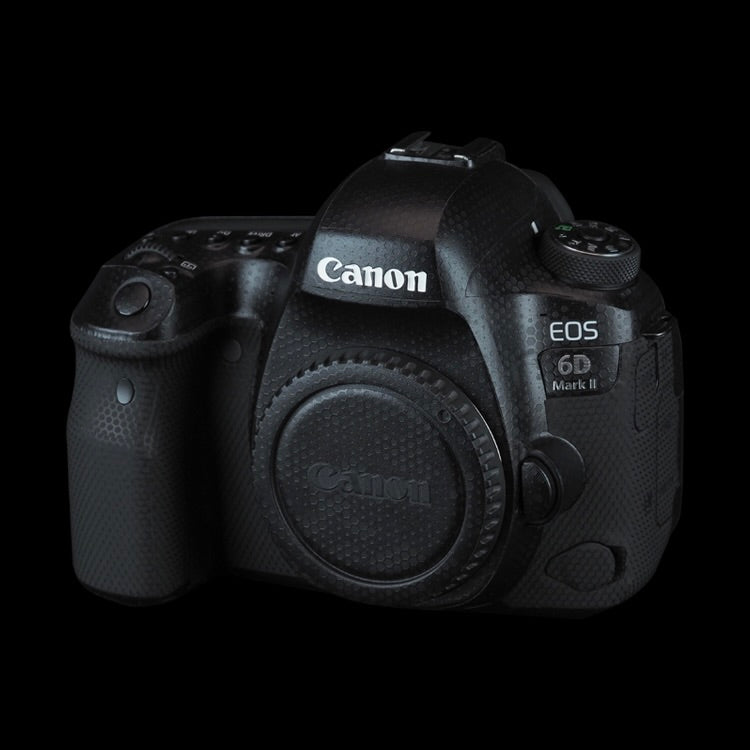 Canon EOS Camera and Lens Premium Protection Skins