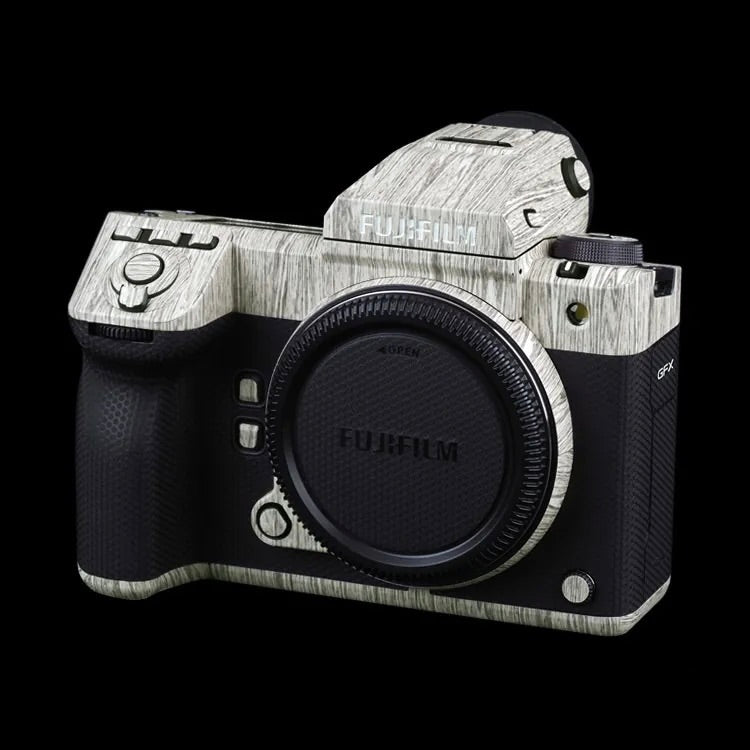 FUJIFILM GFX 100 II Camera Skin