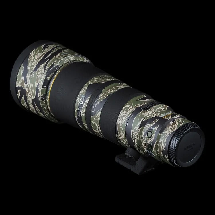 Nikon Camera Protection Skins by LifeGuard Design USA Free Ship