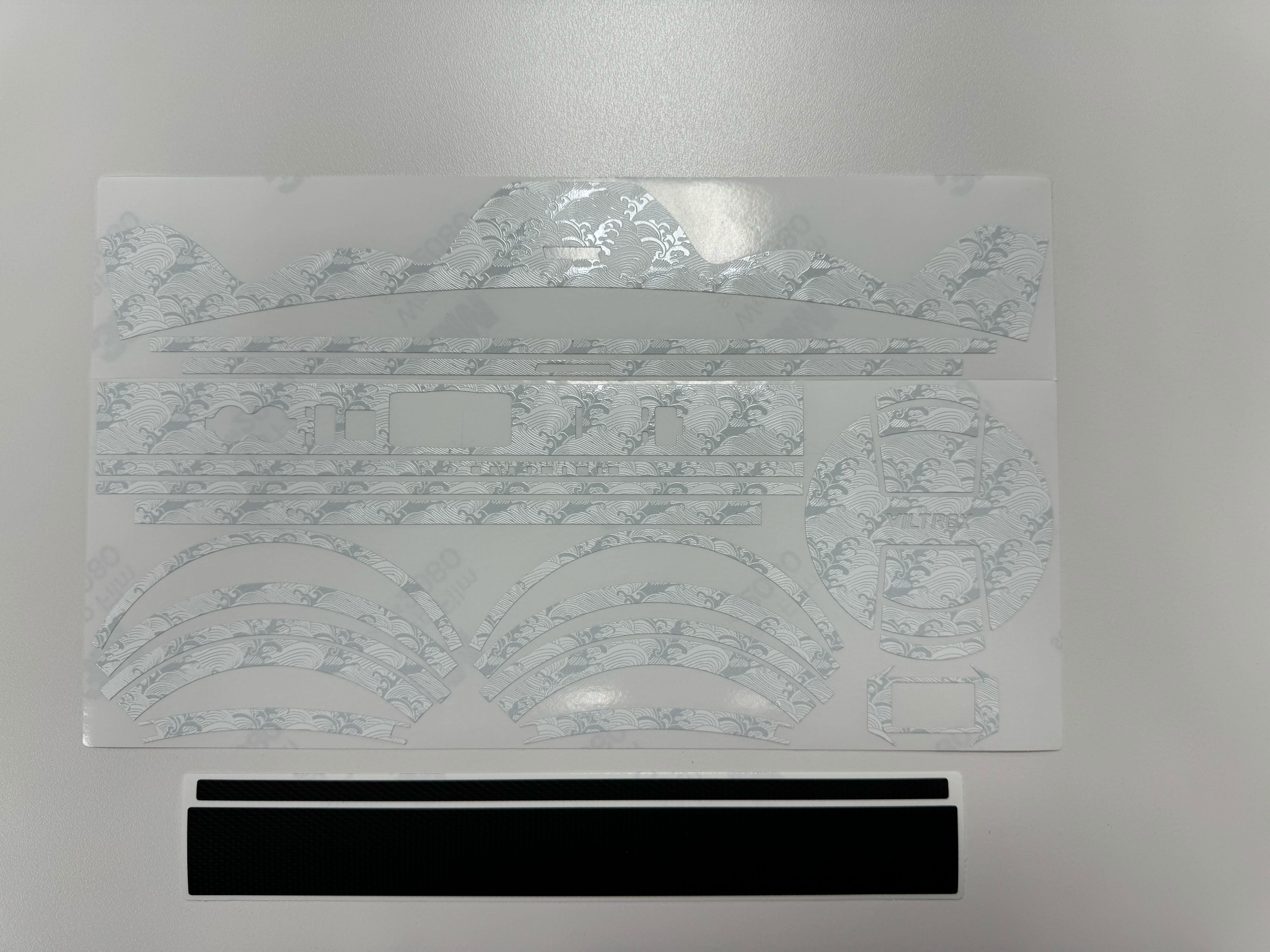 Sony Alpha Camera Protection Skins by LifeGuard Design USA Free Ship