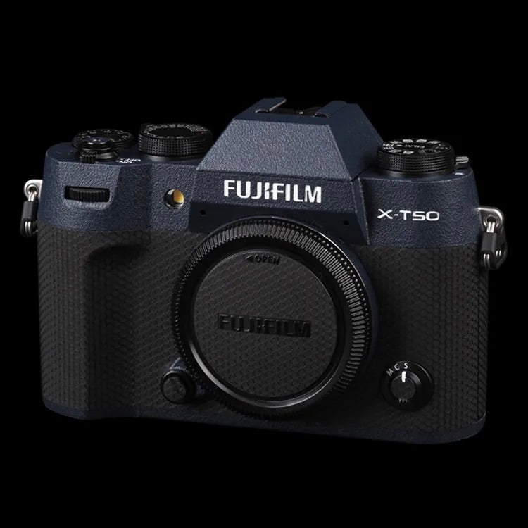 FUJIFILM X-T50 XT50 Camera Skin