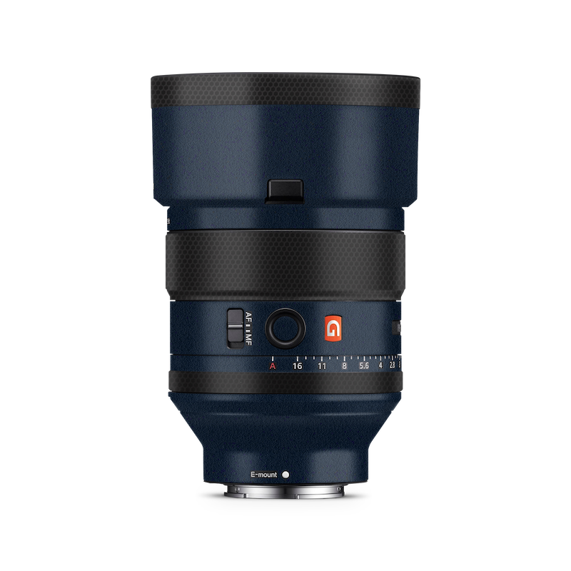 Sony Alpha Camera and Lens Premium Protection Skins Sony Alpha Camera and Lens Premium Protection Skins