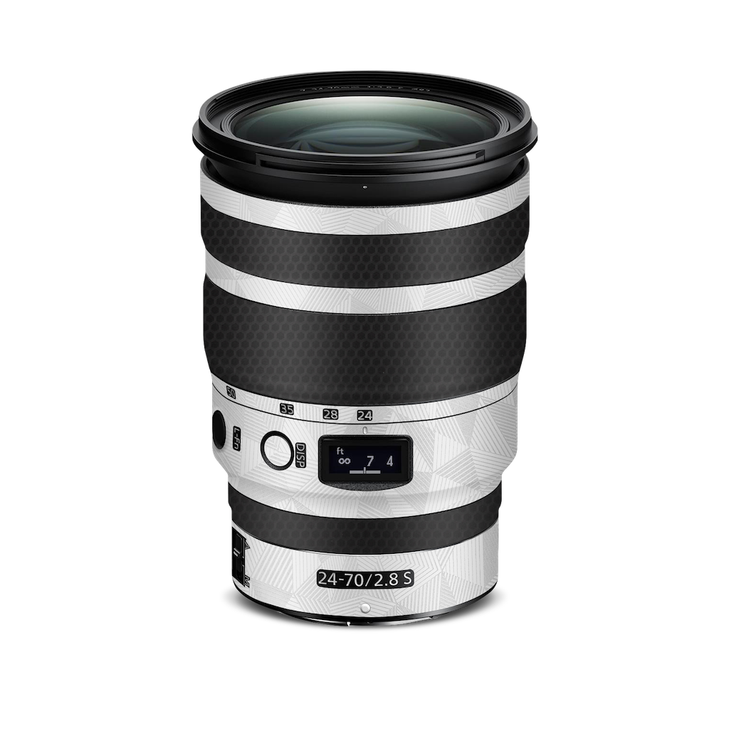 Nikon Camera Protection Skins by LifeGuard Design USA Free Ship