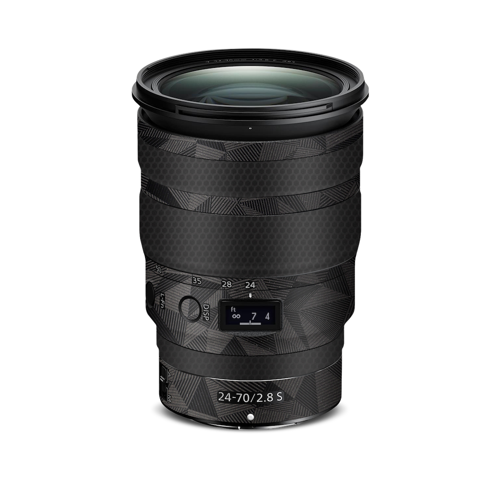 Nikon Camera Protection Skins by LifeGuard Design USA Free Ship