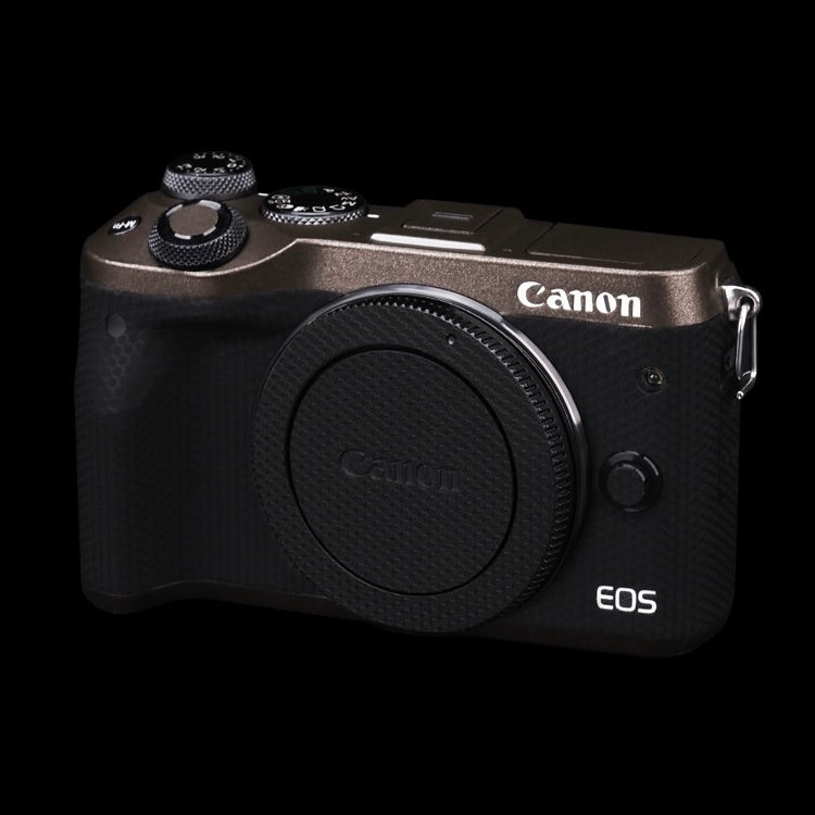 Canon EOS Camera and Lens Premium Protection Skins