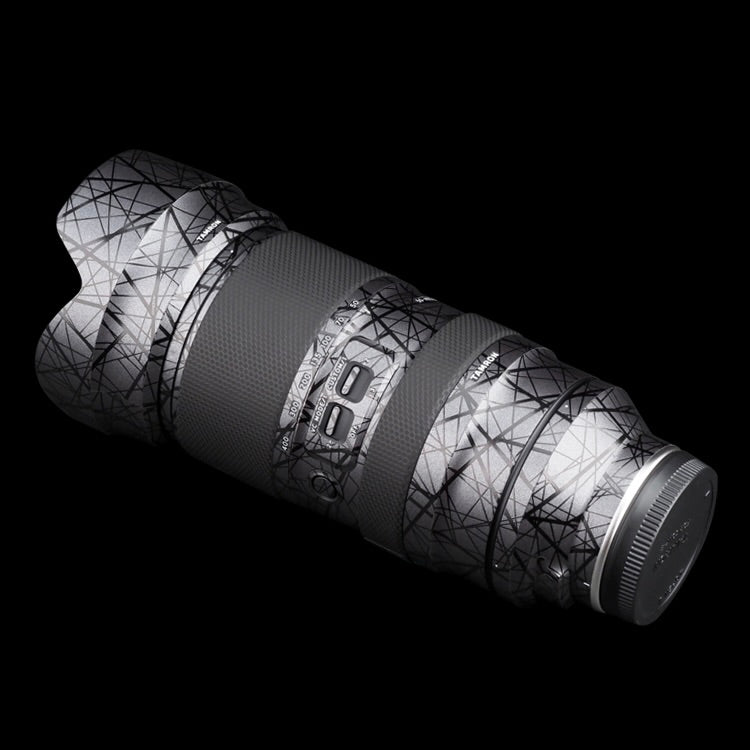 Sony Alpha Camera and Lens Premium Protection Skins