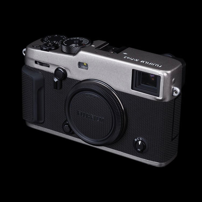 FUJIFILM X-Pro3 Camera Skin FUJIFILM X-Pro3 Camera Skin