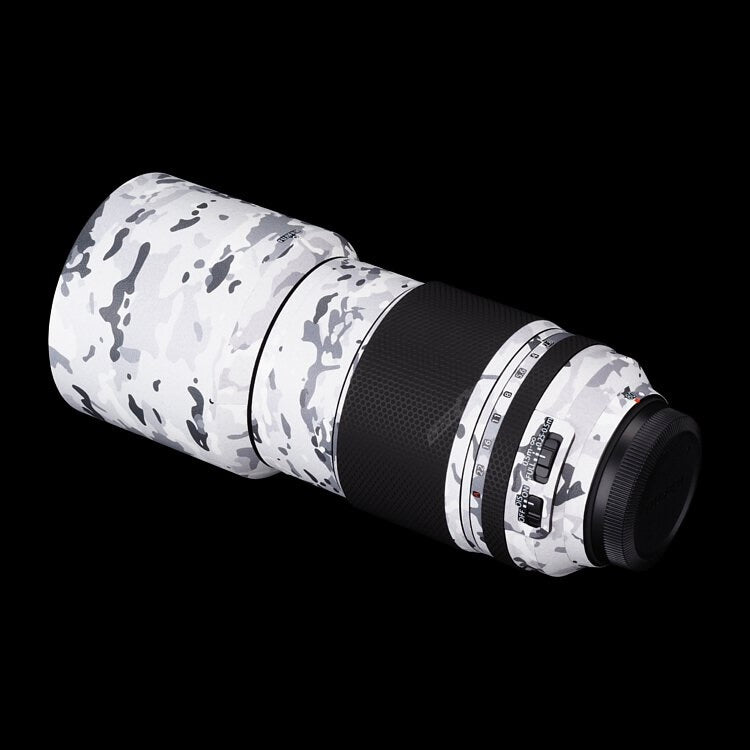 Fujifilm Camera Protection Skins by LifeGuard Design USA Free Ship