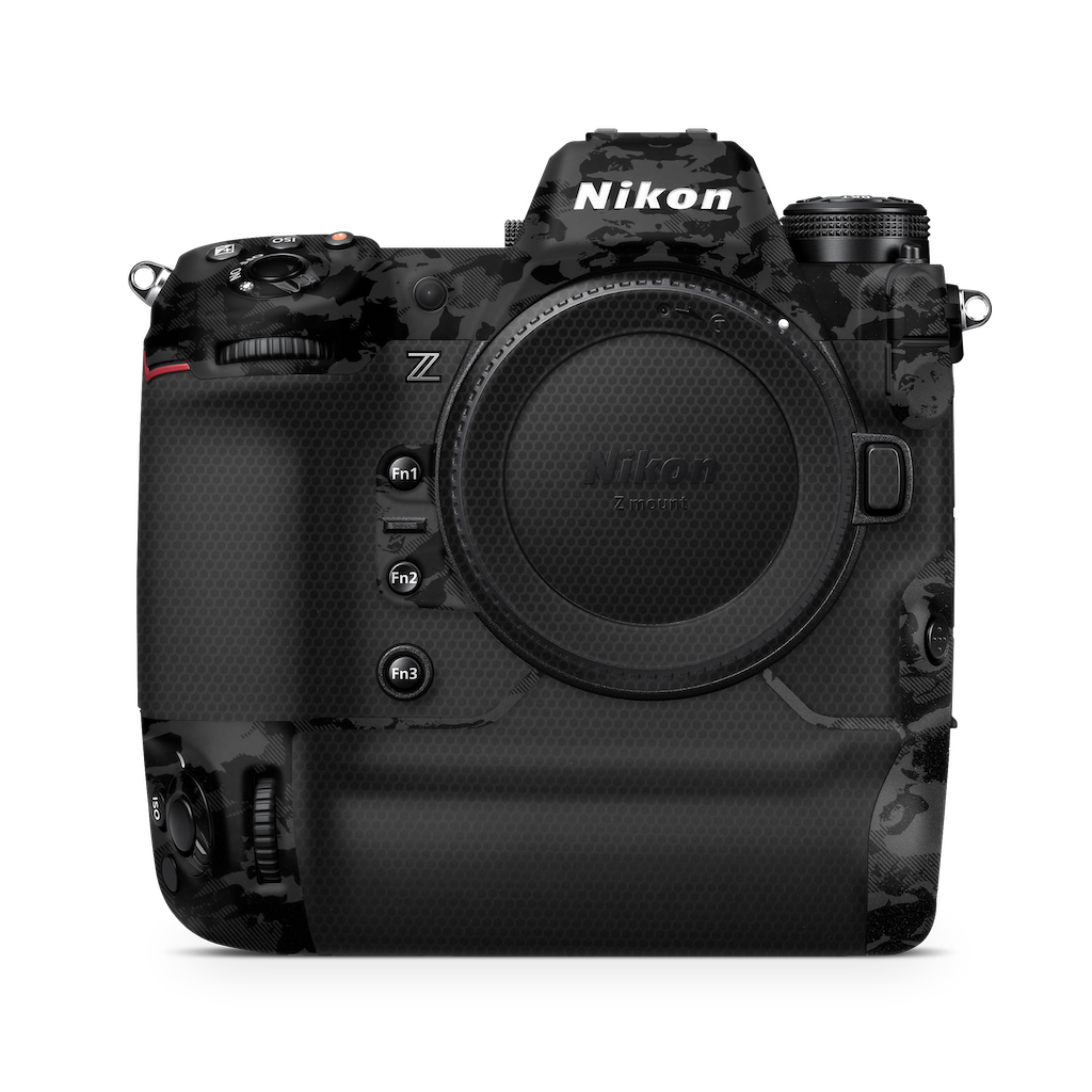 NIKON Z9 Camera Skin