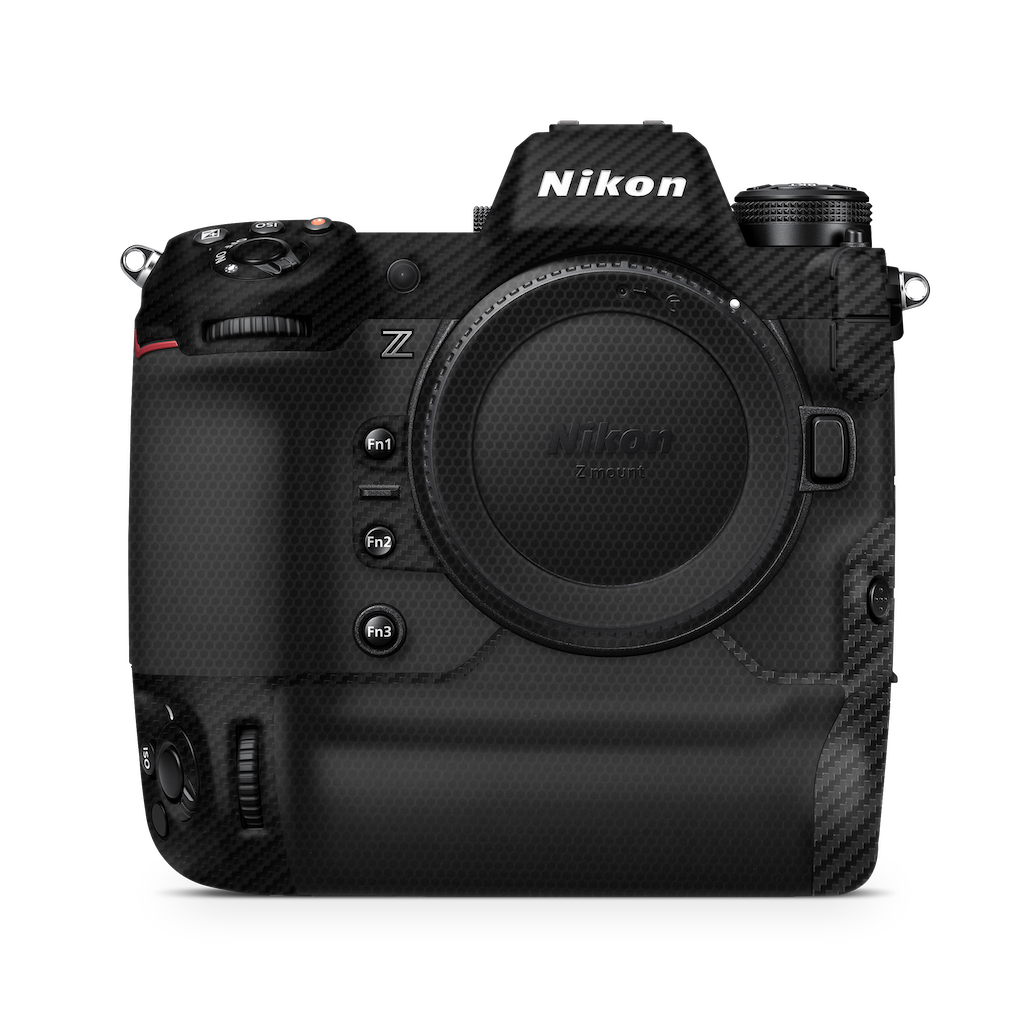 NIKON Z9 Camera Skin