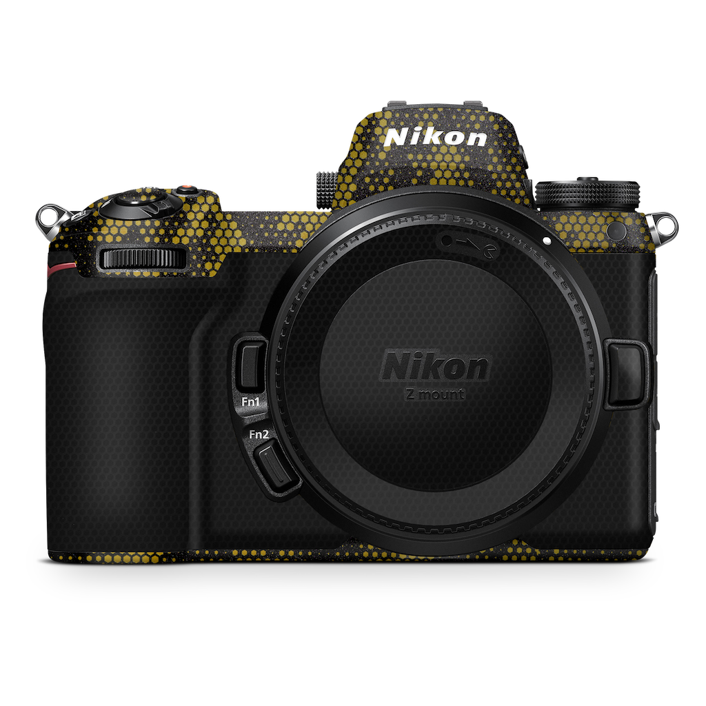 NIKON Z6II/Z7II Camera Skin