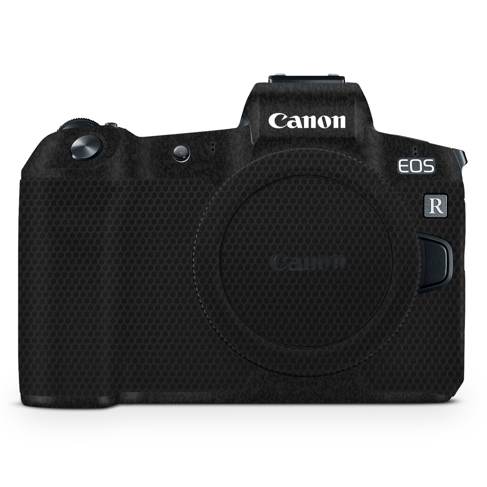 Canon EOS Camera and Lens Premium Protection Skins