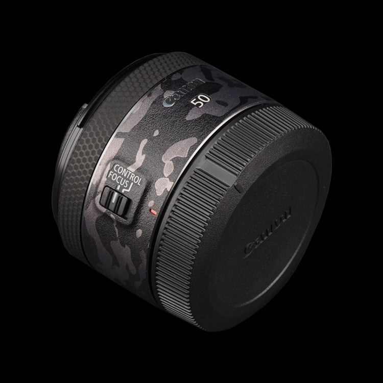 Canon EOS Camera and Lens Premium Protection Skins